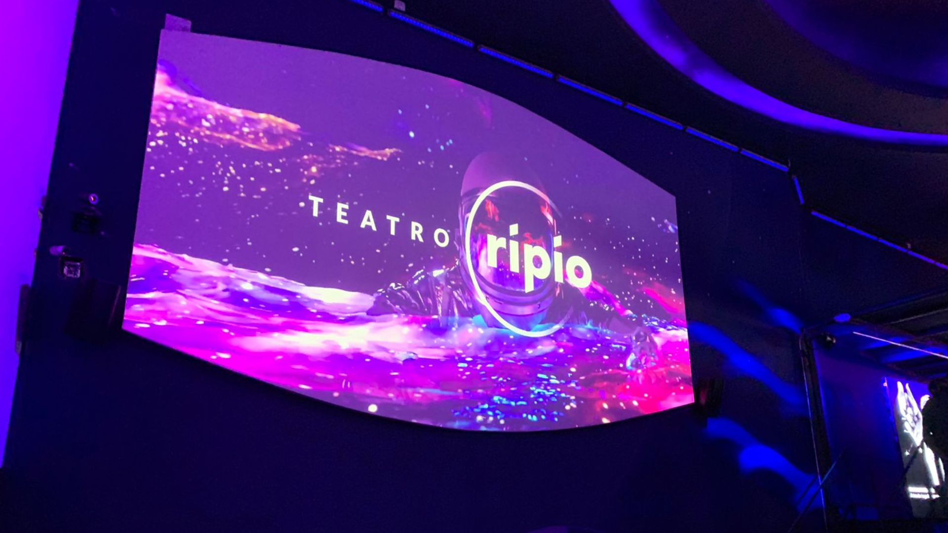 Teatro Ripio